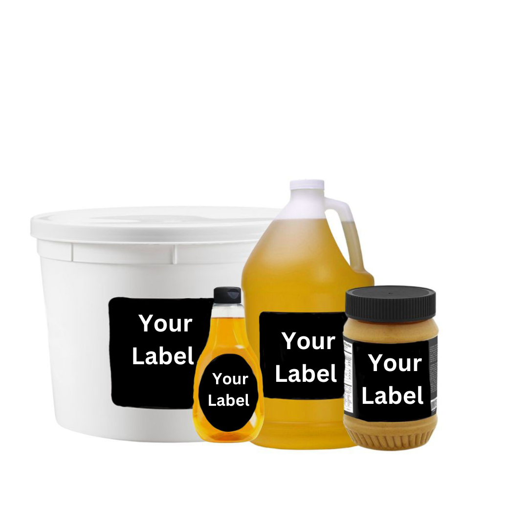 Private Label Manufacturing – Dipasa USA